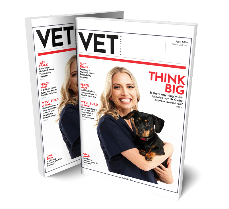 Media - Global Veterinary Solutions