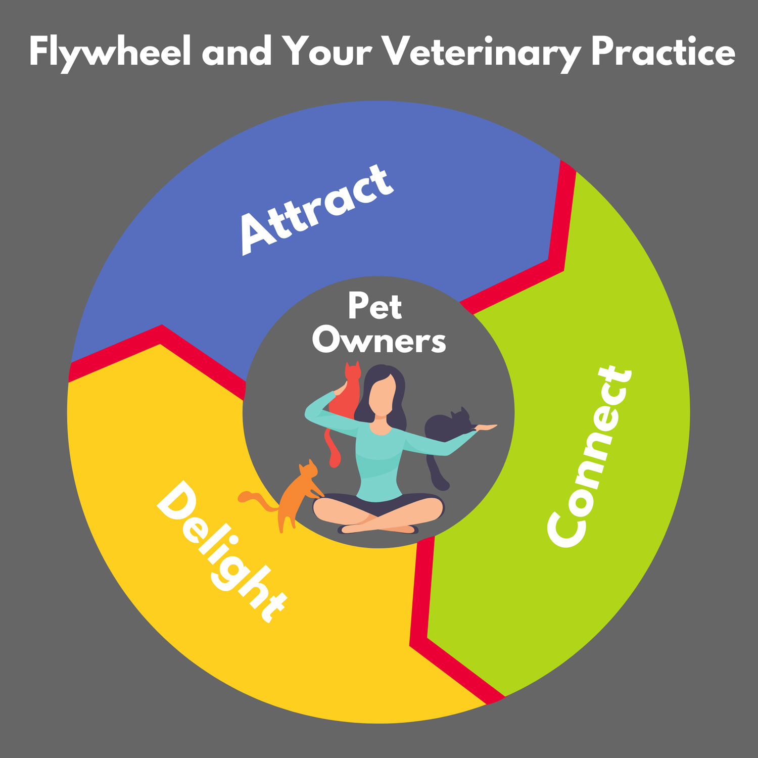The Ultimate Vet Practice Business Model