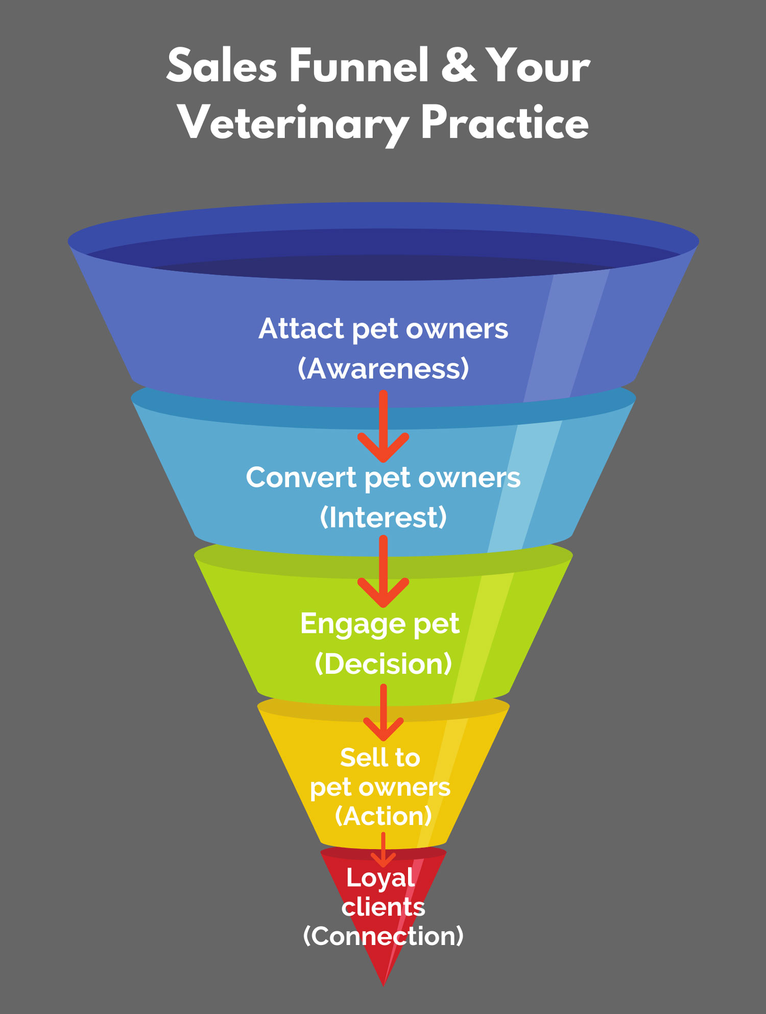 The Ultimate Vet Practice Business Model